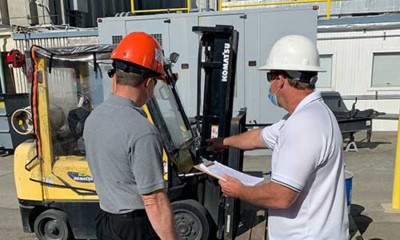 Fire Supervision & Management Courses - IEC Training