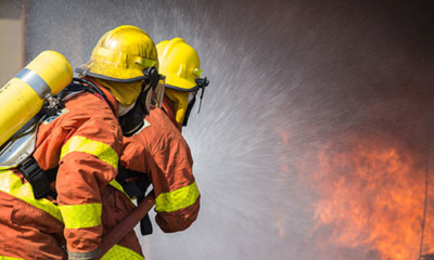 Emergency Response Training by Industrial Emergency Council