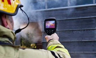 Fire Supervision & Management Courses - IEC Training